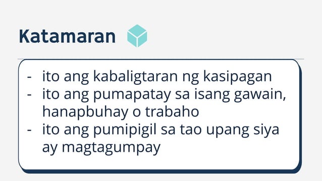 EsP 9 Q3 Modyul 11.pptx