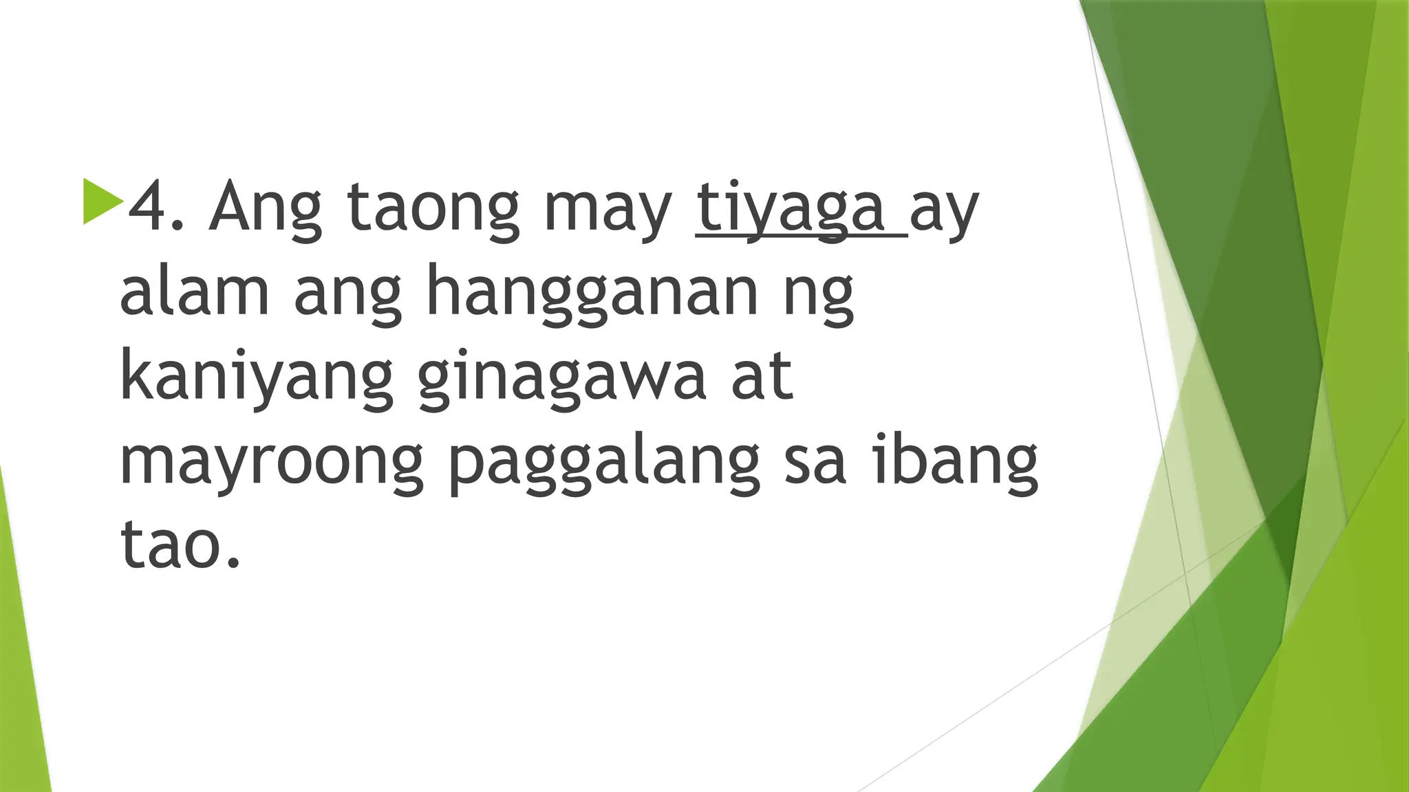 ESP 9 Q3 WEEK3.pptx - kagalingan sa paggawa | PPT