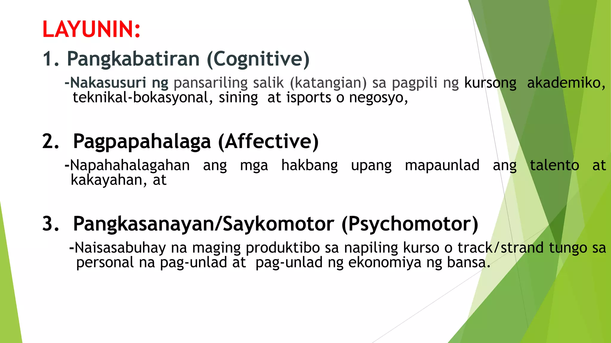 ESP 9 QUARTER 4, LAS 3.pptx