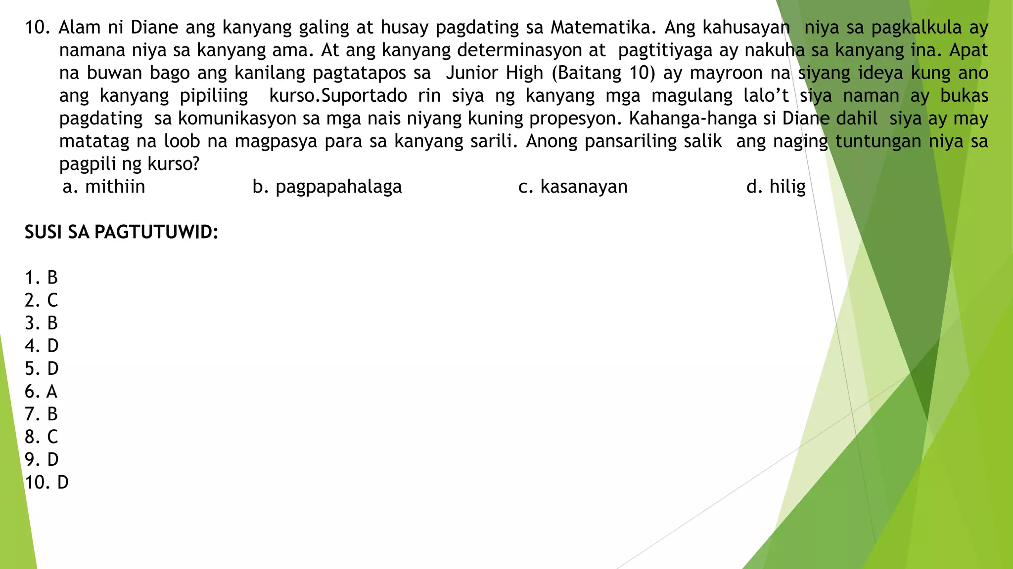 ESP 9 QUARTER 4, LAS 3.pptx