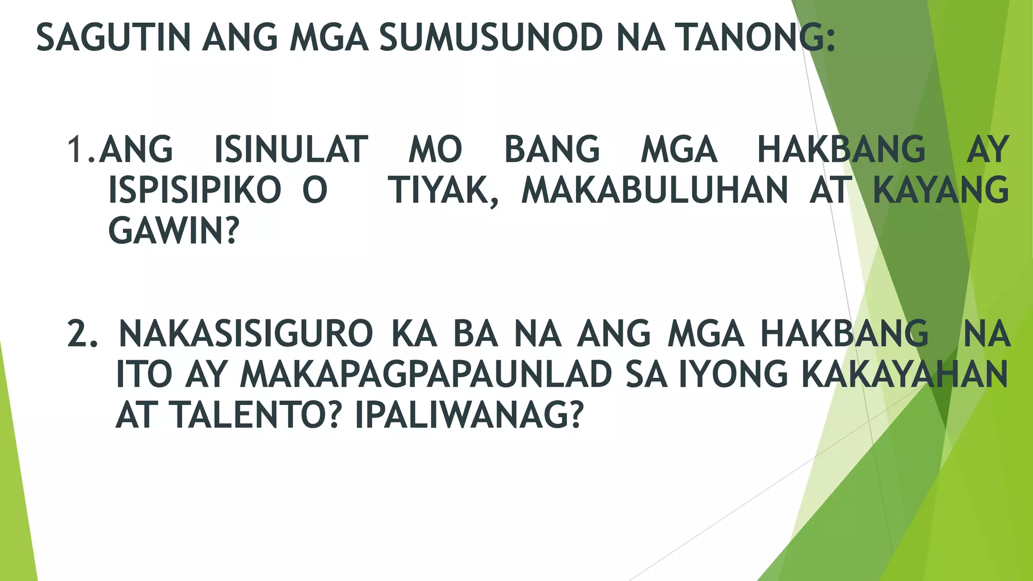 ESP 9 QUARTER 4, LAS 3.pptx