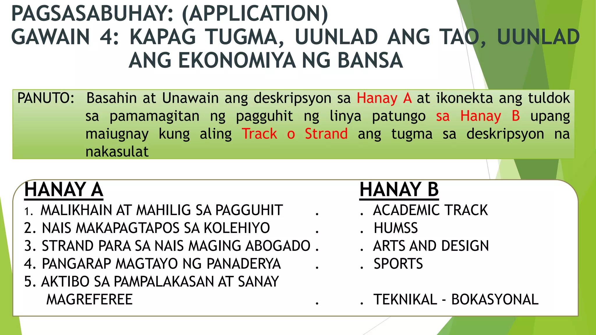 ESP 9 QUARTER 4, LAS 3.pptx