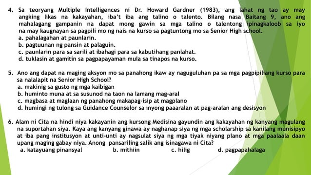 ESP 9 QUARTER 4, LAS 3.pptx