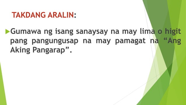 ESP 9 QUARTER 4, LAS 3.pptx