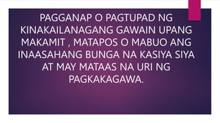 esp9 una.pptxrshtdnhxhmjhgkhljiudzjnvbnh | PPTX