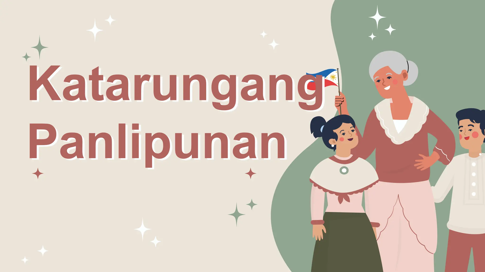 ESP 9 Week 1 Katarungang Panlipunan.pptx