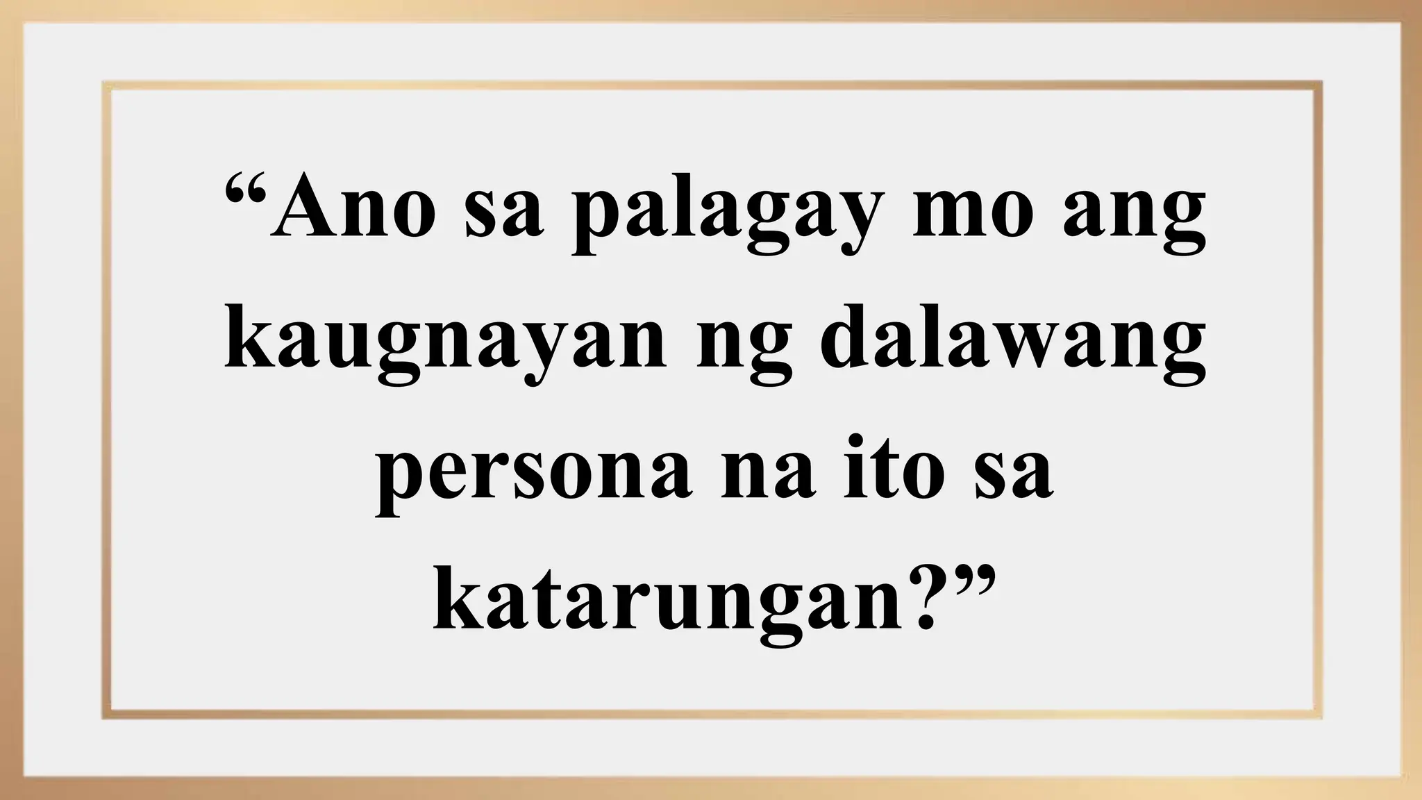 ESP 9 WEEK 2 (1) Edukasyon sa Pagpapakatao.pptx