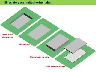 Espacio arquitectonico 2 | PDF