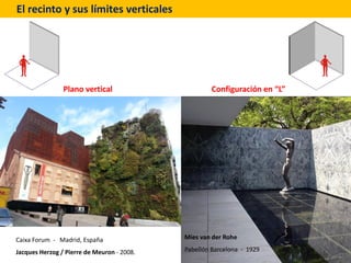 Espacio arquitectonico 2 | PDF