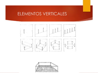 Espacio arquitectonico exposicion | PPTX