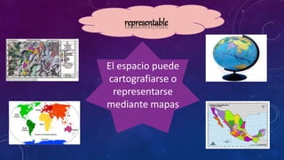 Espacio geografico 07 | PDF