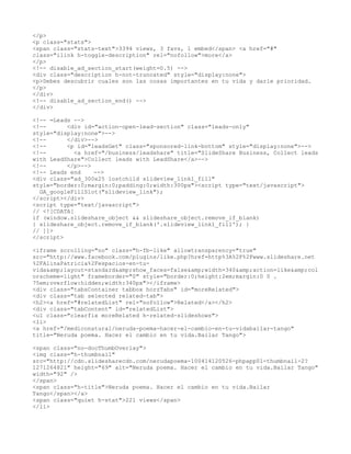 Espacios en-tu-vida | PDF