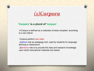 Esp and speaking skills | PPTX