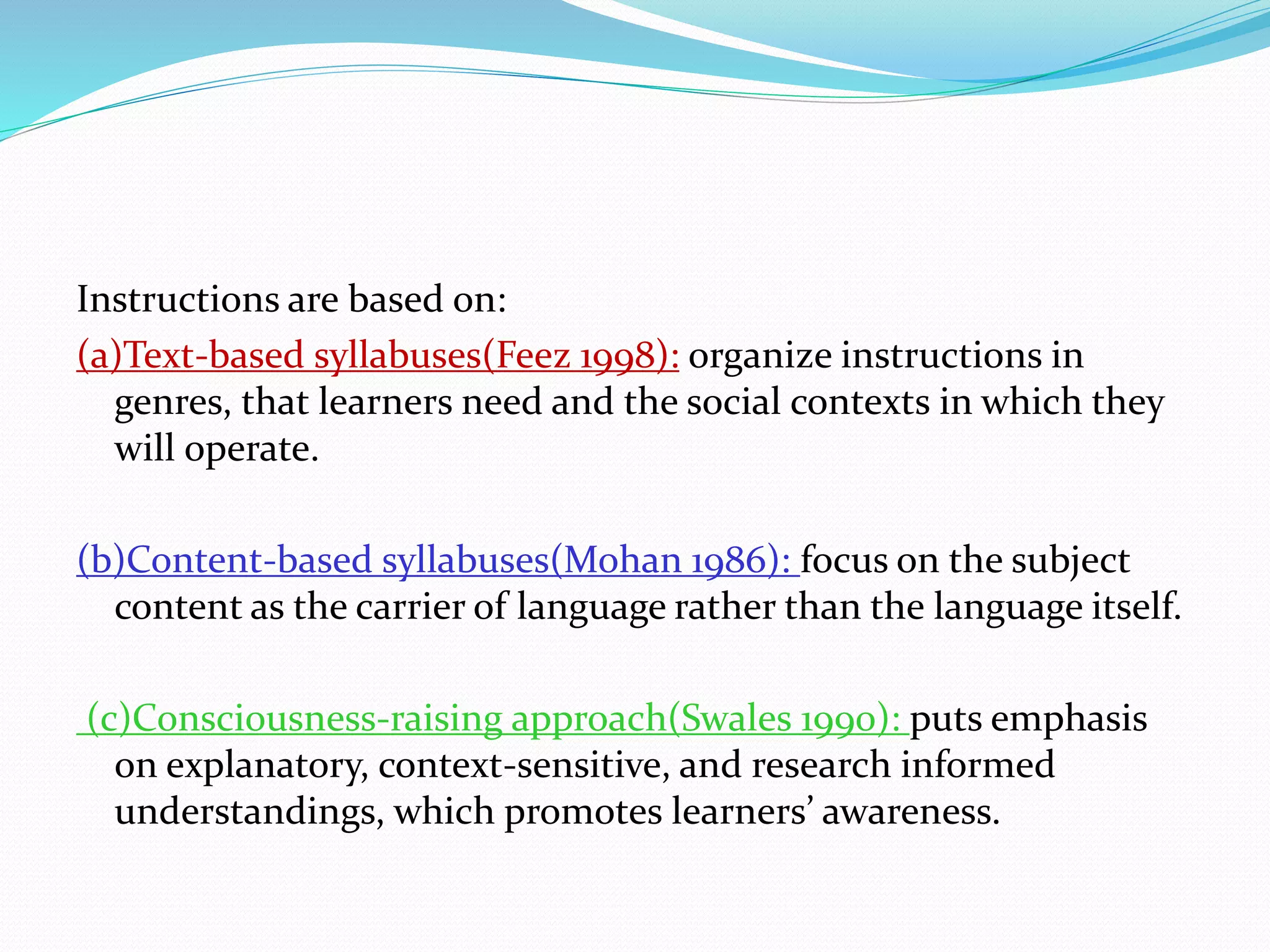 Esp and writing skill in applied linguistics | PPTX