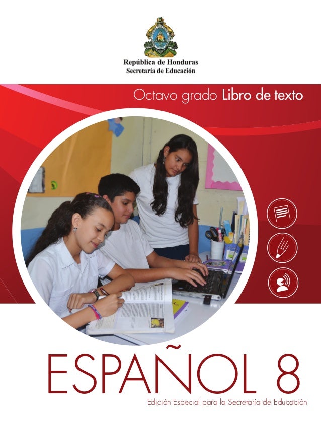 Encuentra los mejores libros de texto para 8vo grado en Cuba