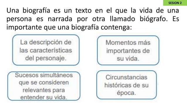 ESPAÑOL- PROYECTO 10 LA BIOGRAFIA 2023.pptx