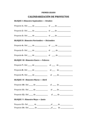 Español 1o secundaria | PDF