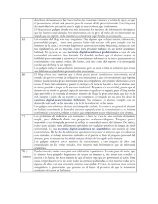 Español 1 primer parcial | DOCX