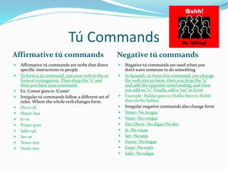 Espanola Grammar Book | PPT