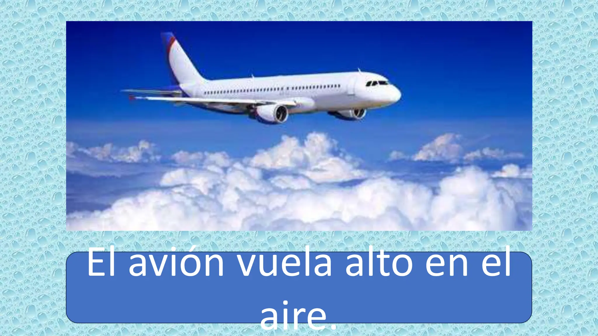 Español Plane Story.pptx