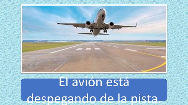 Español Plane Story.pptx