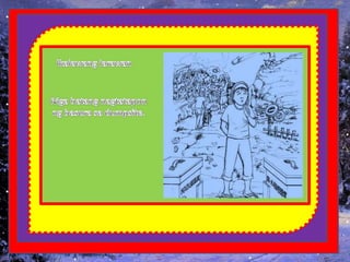 Esp aralin 7 quarter 4 | PPTX