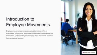 HRMS and Payroll Management Software in Bangalore, India | PPT