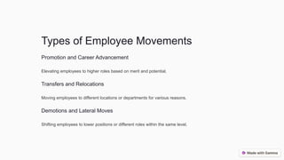 HRMS and Payroll Management Software in Bangalore, India | PPT