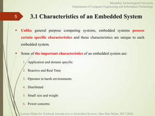 ES Part-1.pdf | Computing | Technology & Computing