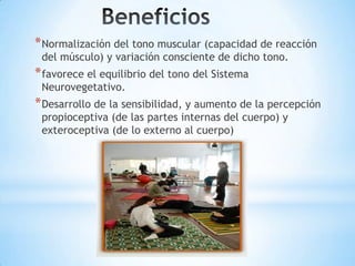 tono muscular | PPTX