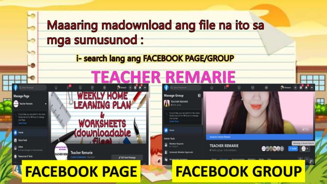 ESP ASSESSMENT.pptx | Free Download