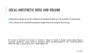 ESP block | PDF