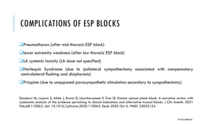 ESP block | PDF