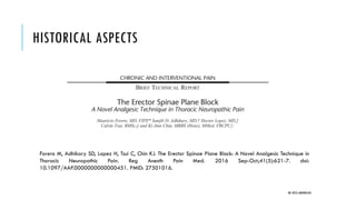 ESP block | PDF