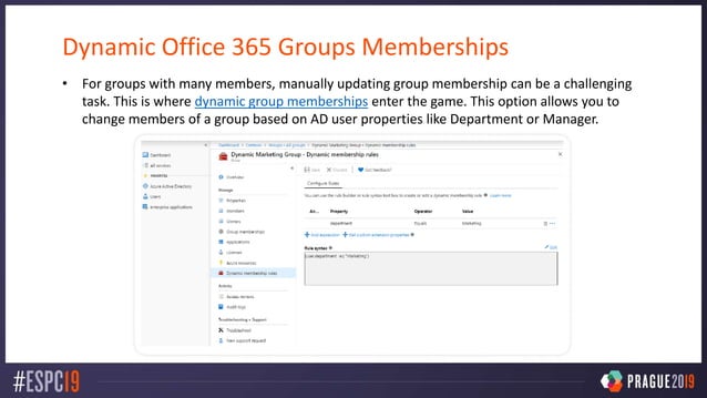 Understanding and Tracking Office 365 Usage and Adoption | PPTX ...