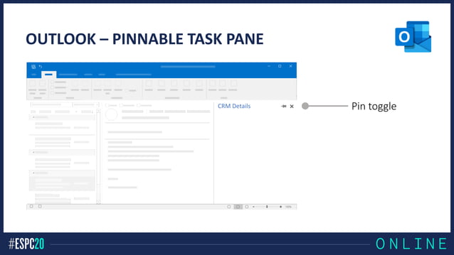 ESPC20 Learn the Key Building Blocks for Developing Office Add-ins | PPT