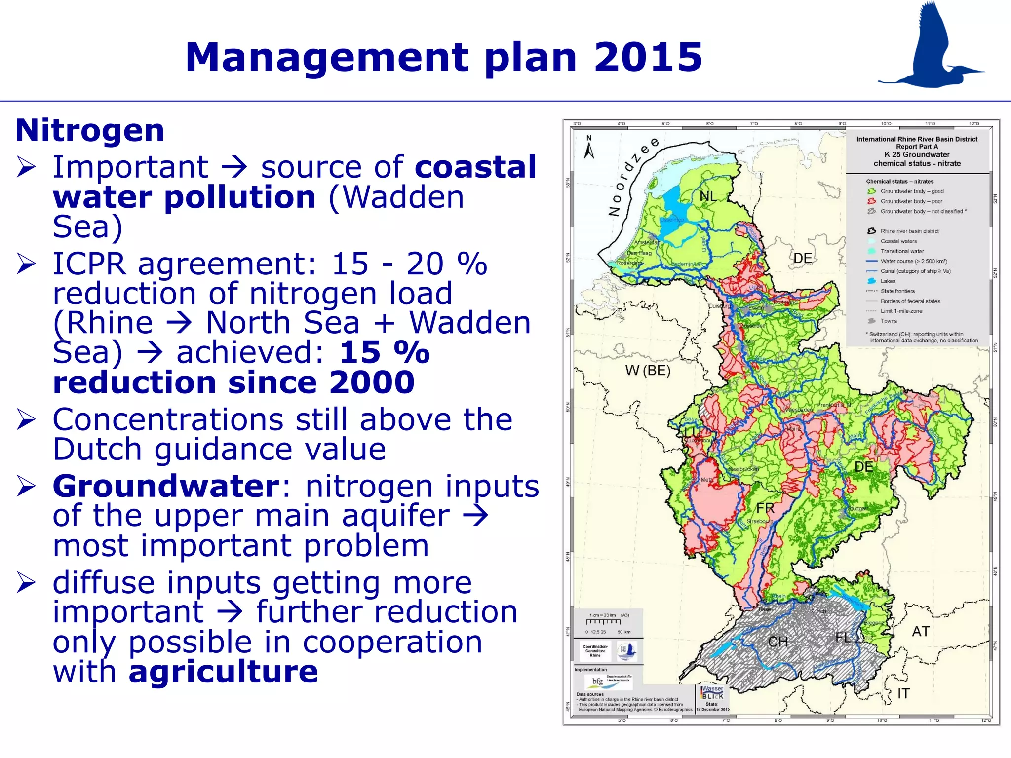 ESPC3 - Tabea Stötter – Rhine Commission - 50 years of restoration | PDF