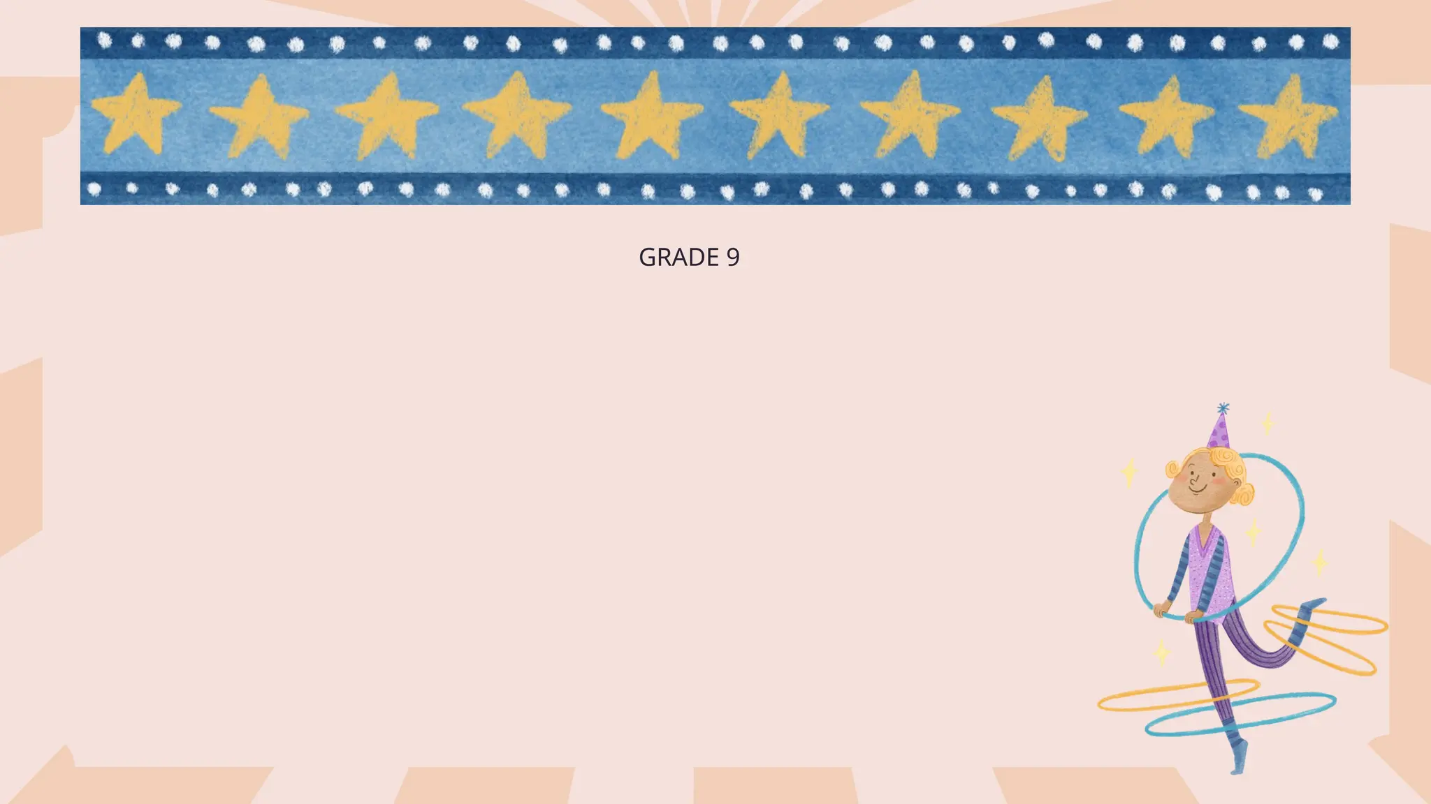 ESP CATCH- UP FRIDAY SAMPLE FORMAT DURING FRIDAY | PPTX