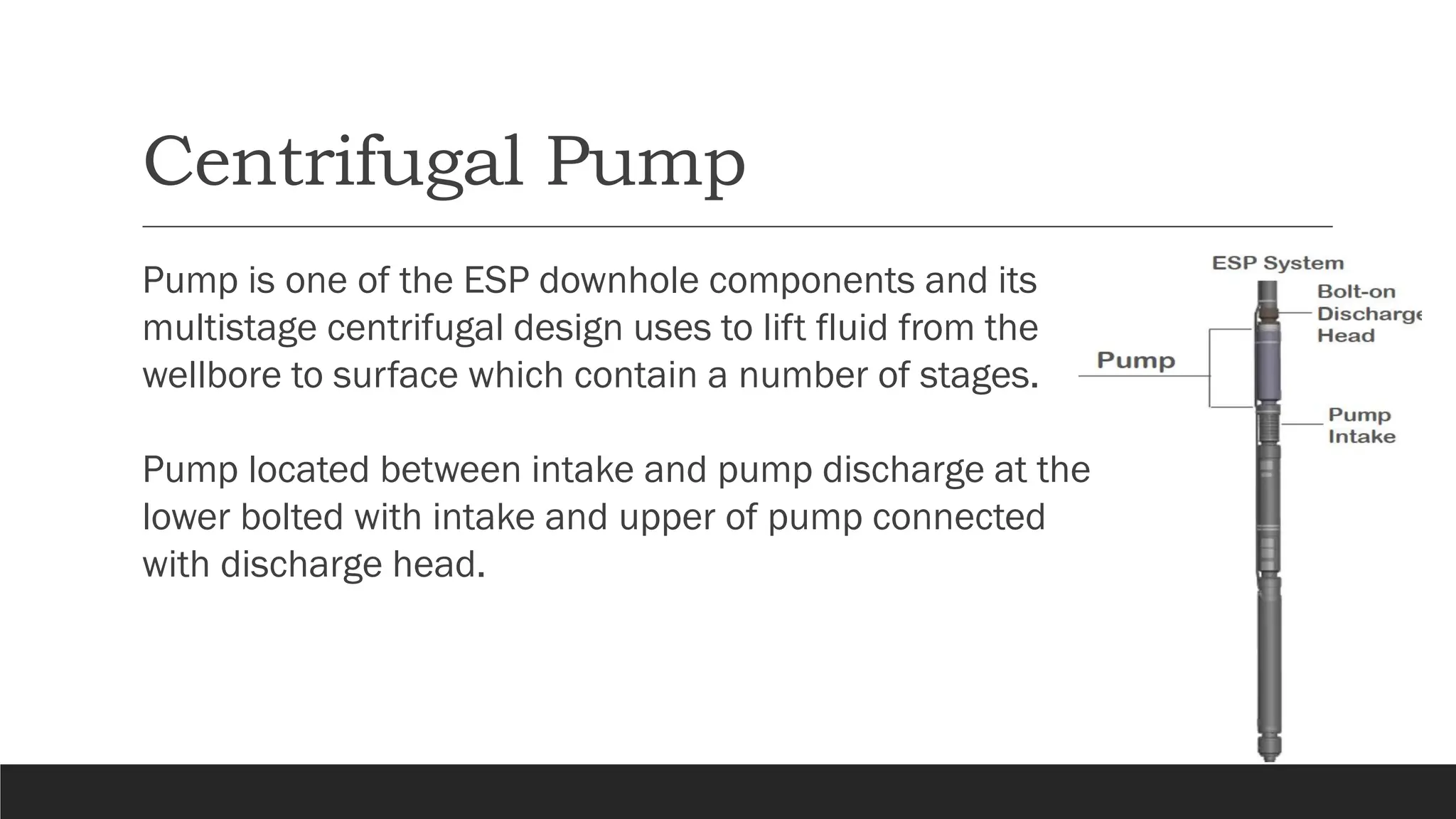 ESP Centrifugal Pumps Introduction Presentation.pdf