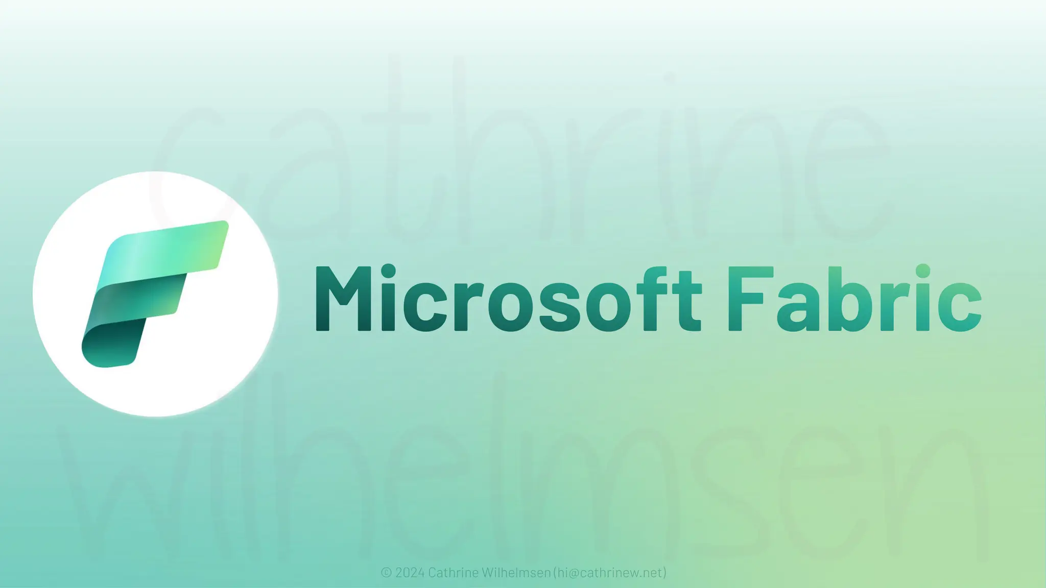 Data Integration using Data Factory in Microsoft Fabric (ESPC Microsoft Fabric Week 2024) | PDF