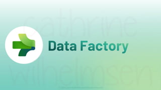 Data Integration using Data Factory in Microsoft Fabric (ESPC Microsoft ...