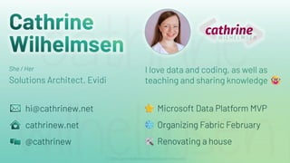 Data Integration using Data Factory in Microsoft Fabric (ESPC Microsoft ...