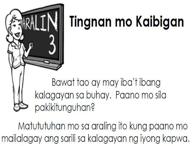 Ano Ang Masasabi Mo Tungkol Sa Iyong Mga Kaklase Ano Ang Masasabi Mo Tungkol Sa Iyong Mga Kaklase