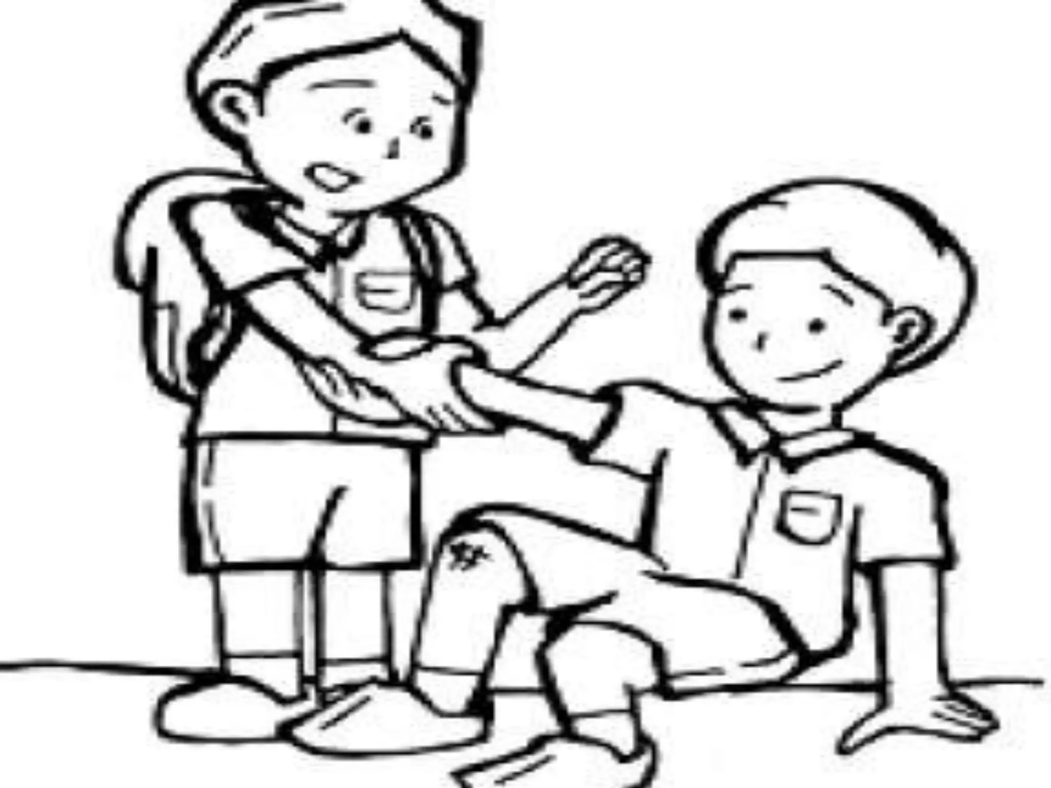 EDUKASYON SA PAGPAPAKATAO 2 chap2 l7 | PPTX