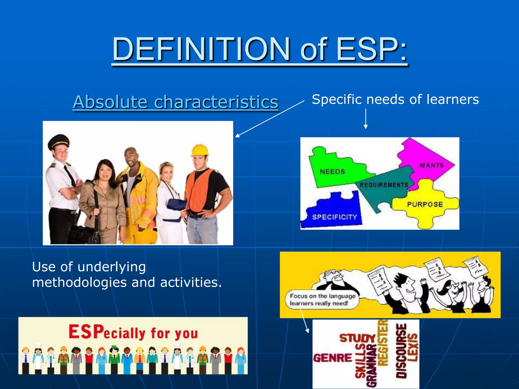 Esp collaborative presentation | PPT | Free Download