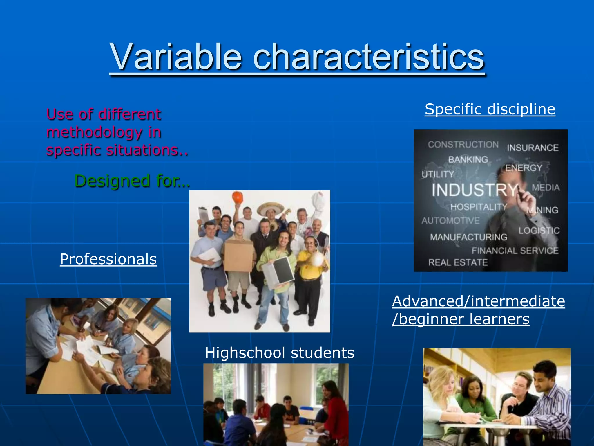 Esp collaborative presentation | PPT