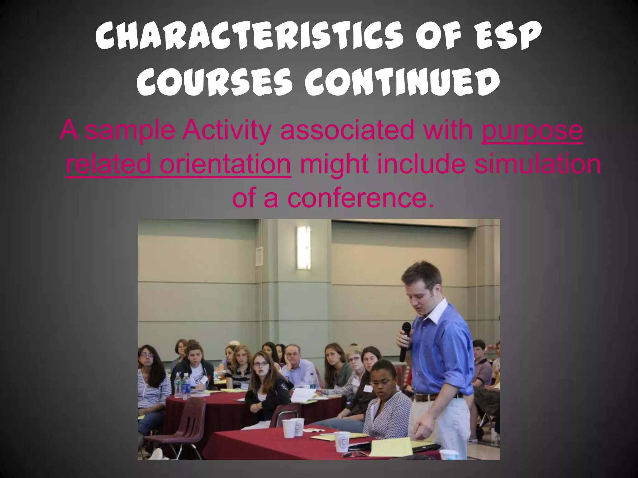 Esp collaborative presentation | PPT
