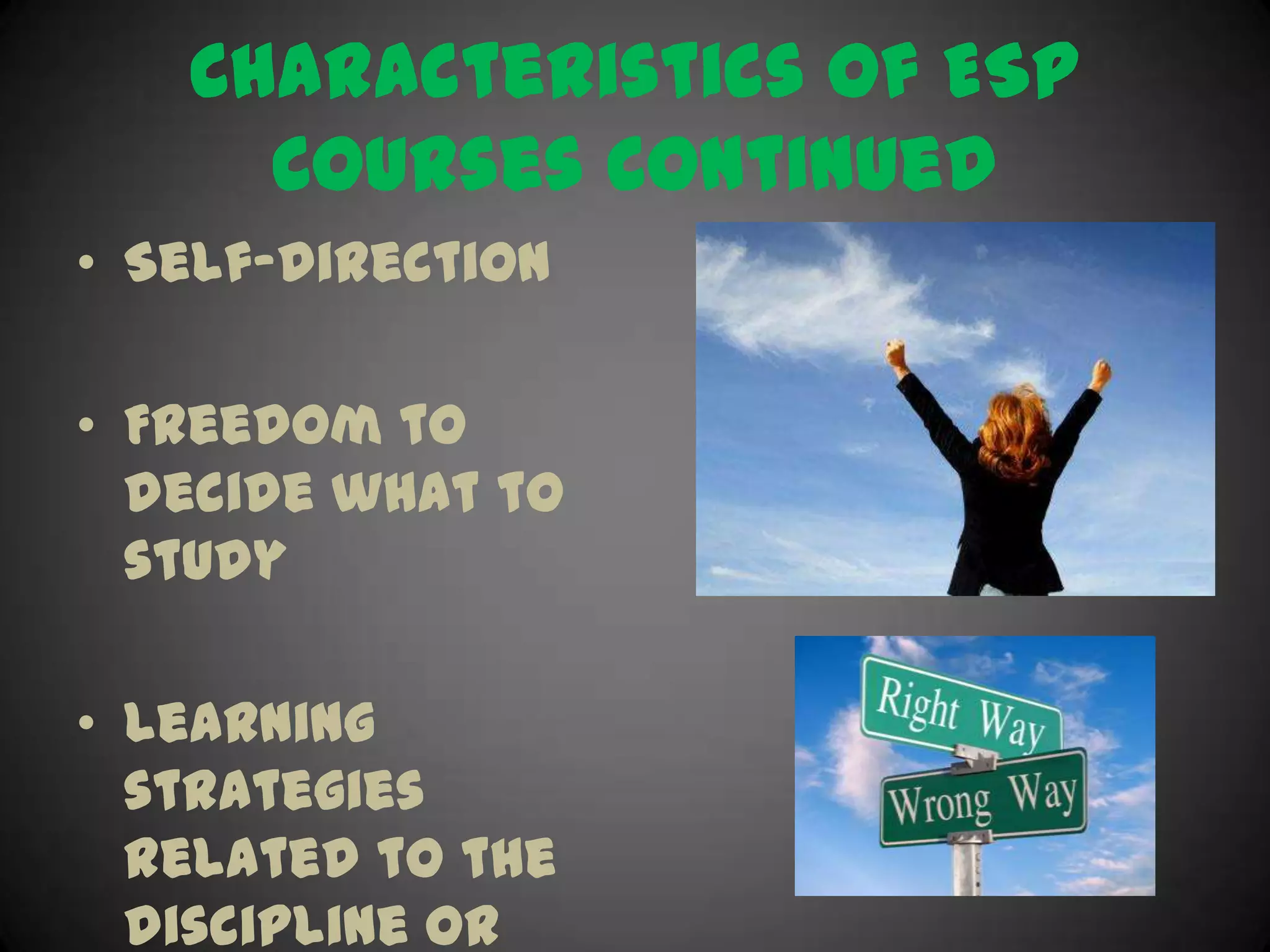 Esp collaborative presentation | PPT