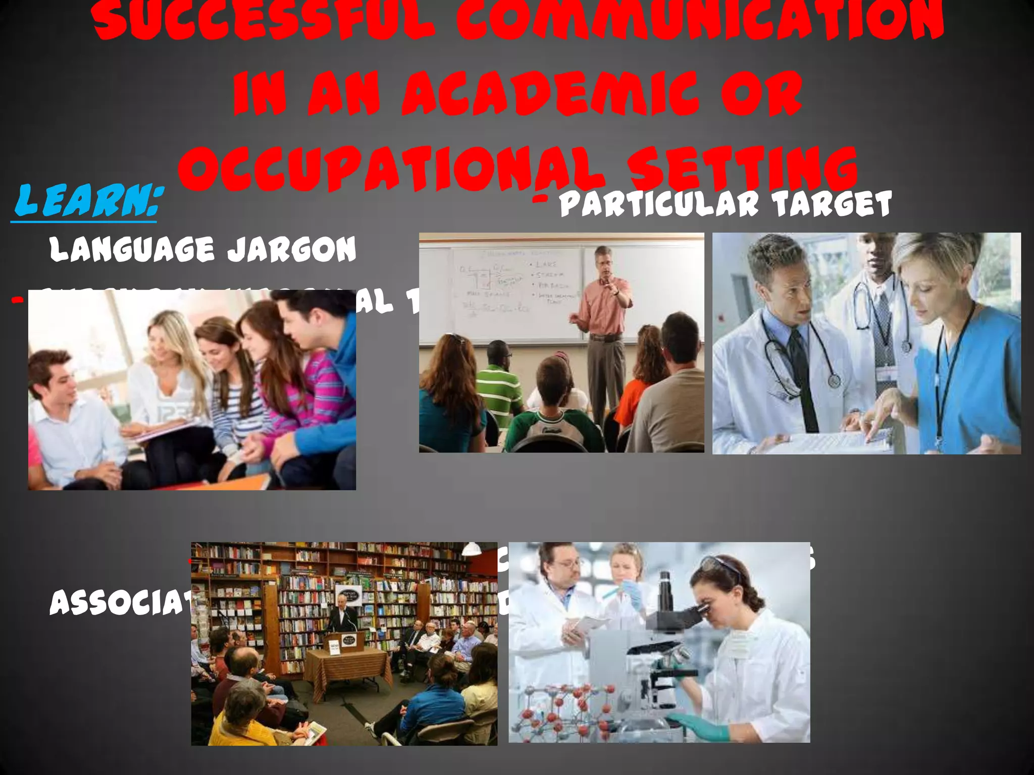Esp collaborative presentation | PPT | Free Download