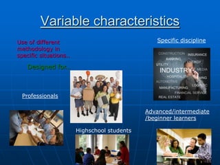 Esp collaborative presentation | PPT